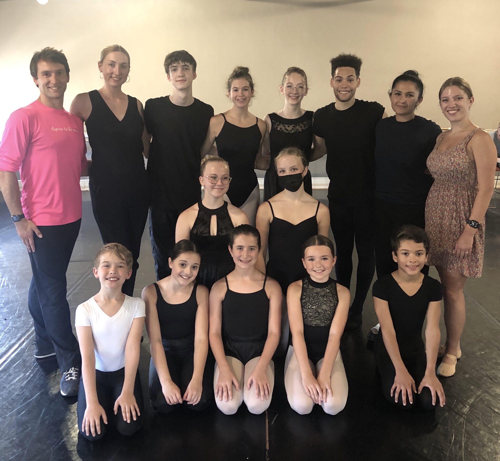 Chautauqua Regional Youth Ballet – The Area's Premiere School of ...